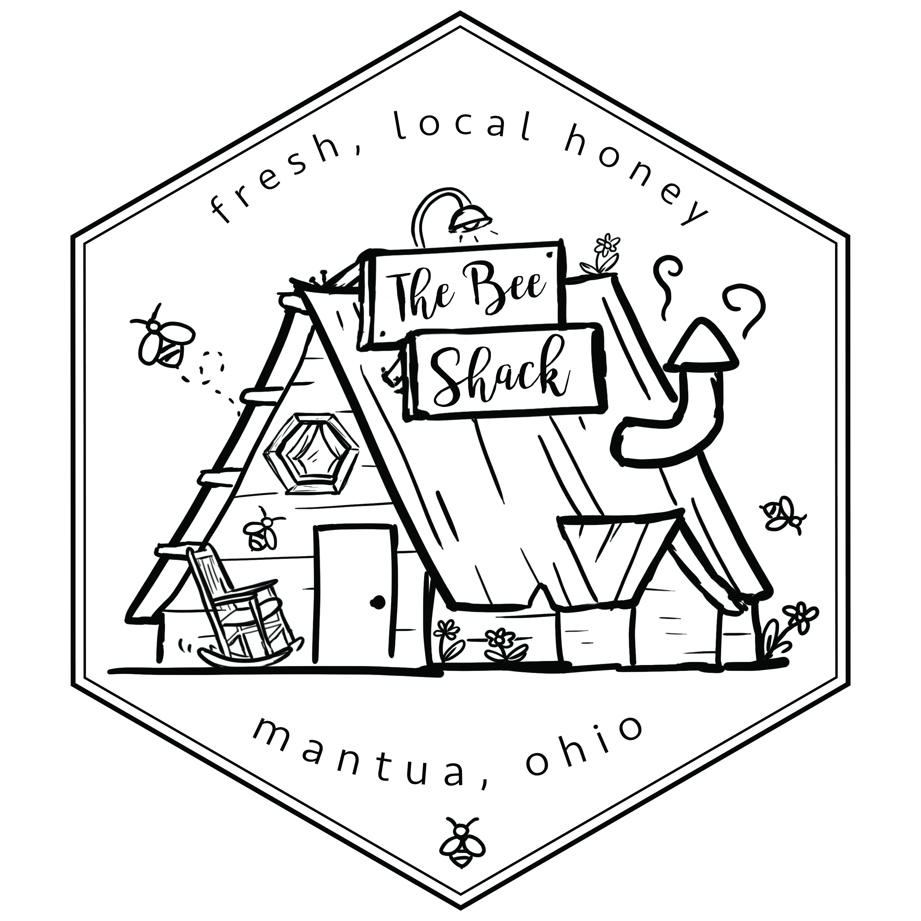 Contact Us – The Bee Shack