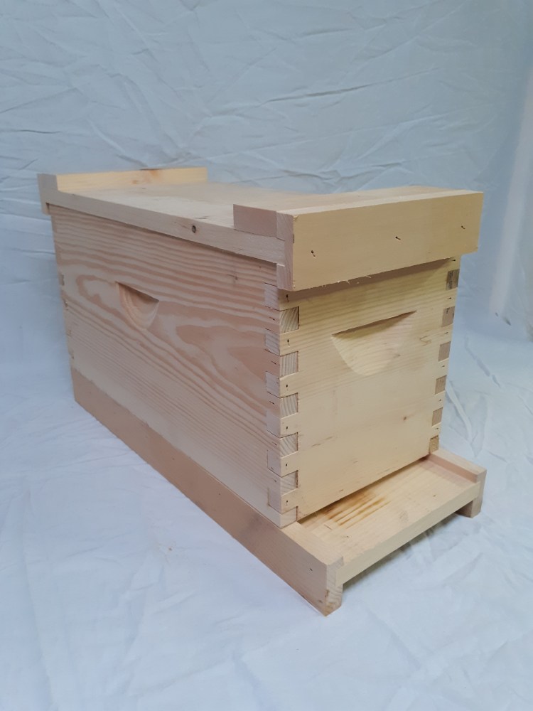Products – The Bee Shack