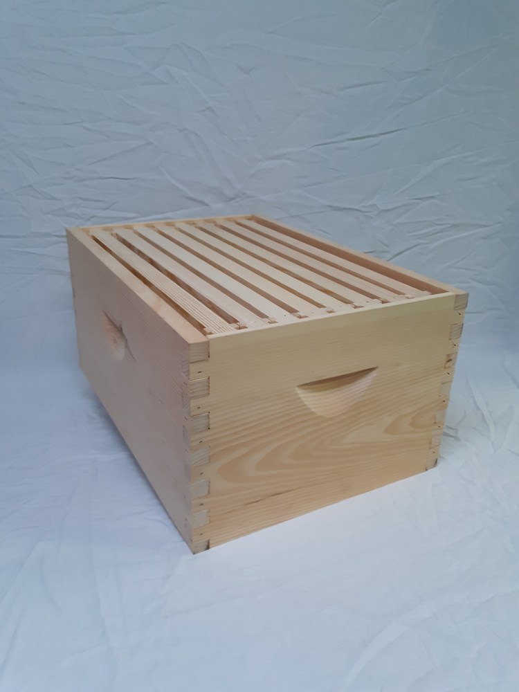 Products – The Bee Shack